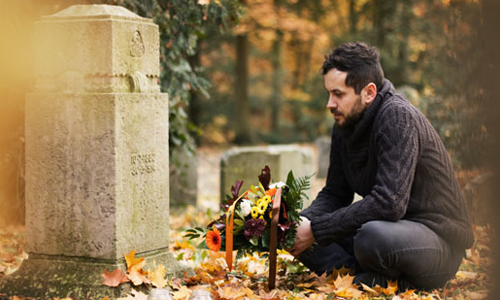 My Mass Request - Deceased
