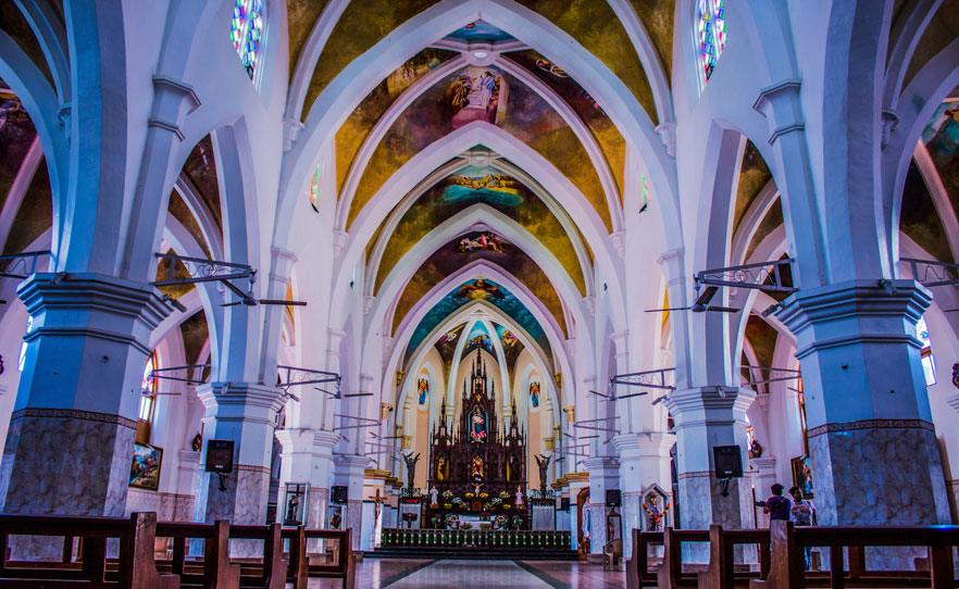 My Mass Request - Masses for a Return to the Catholic Faith